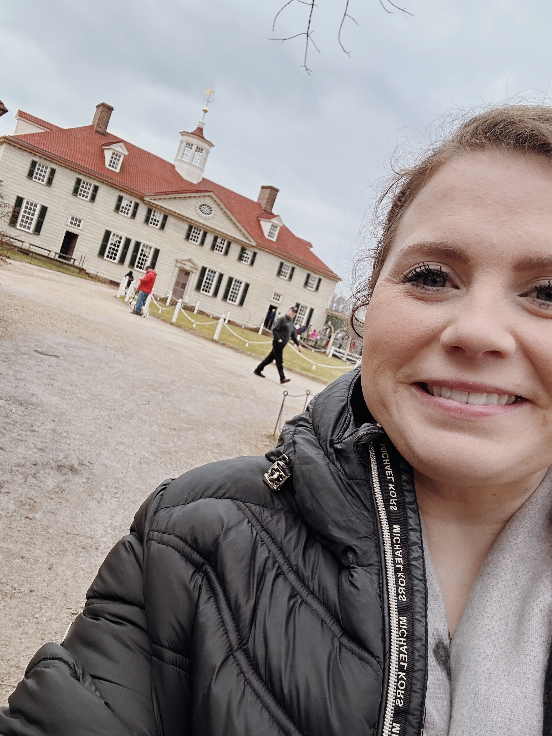 Exploring President Washington’s Home – HAPPY CHAPPY TRAVELS