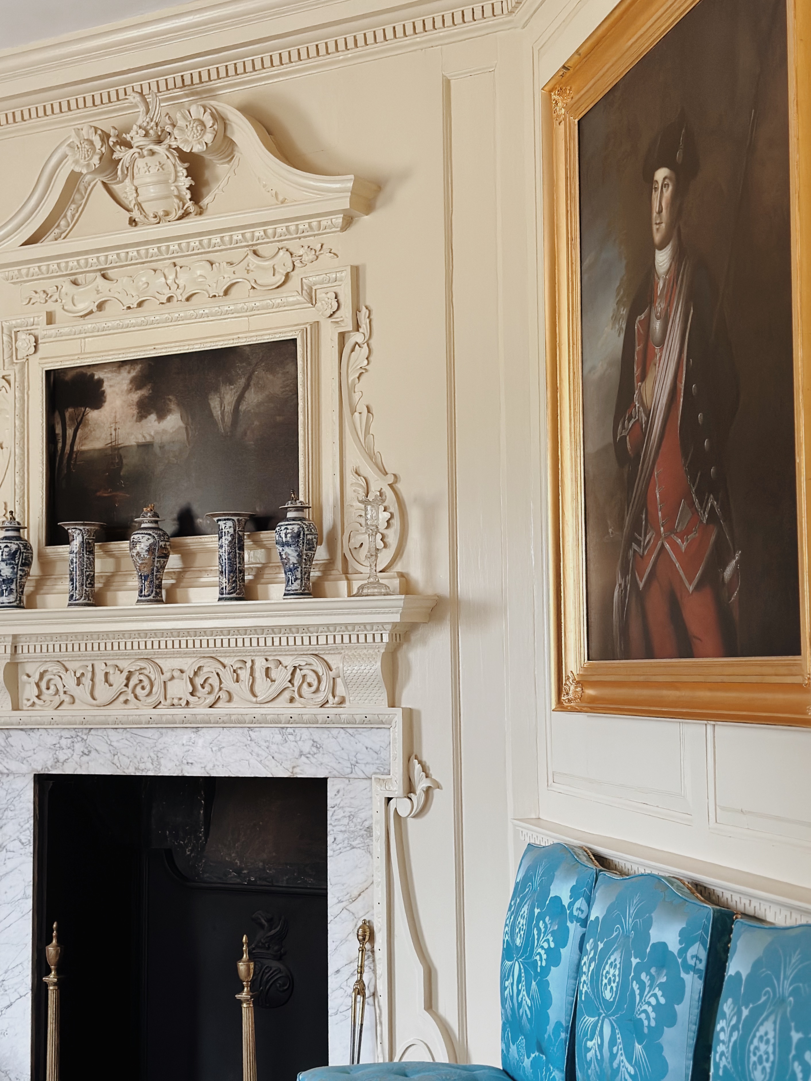 Exploring President Washington’s Home – HAPPY CHAPPY TRAVELS