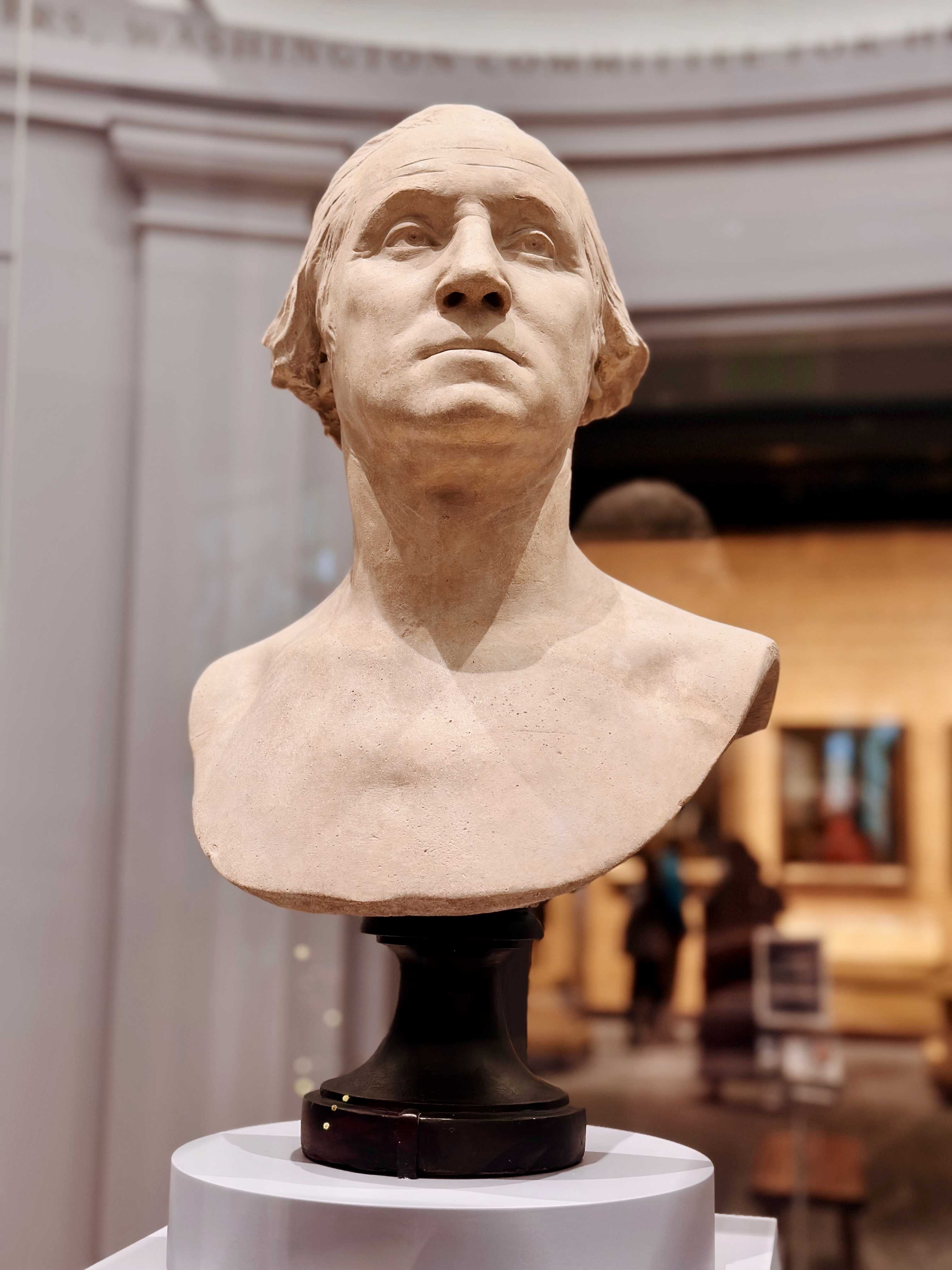 Exploring President Washington’s Home – HAPPY CHAPPY TRAVELS